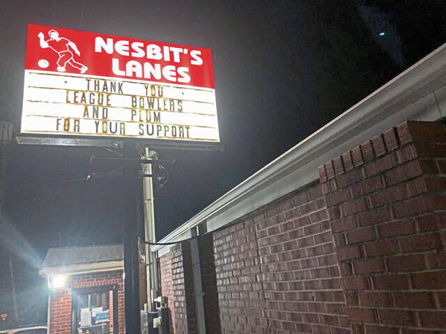 Nesbit's Lanes in Plum to close this summer for renovations - NewsBreak