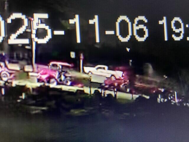 Deputies search for driver who fatally struck runner, 20, Thursday in ...