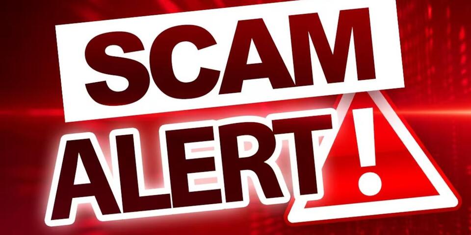 Authorities warn of scam impersonating Harrisonburg, Rockingham Co. law ...