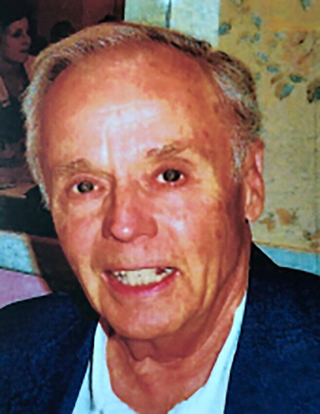 William "Bill" Edward Vavrik - NewsBreak