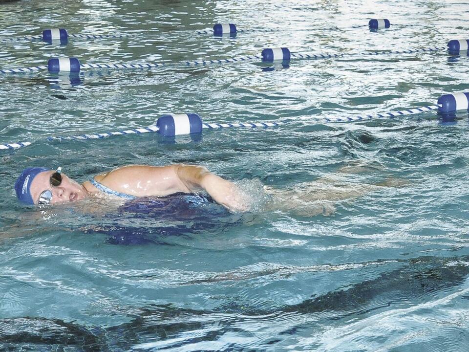 Chehalem Park district gets $20K grant to develop aquatics programs