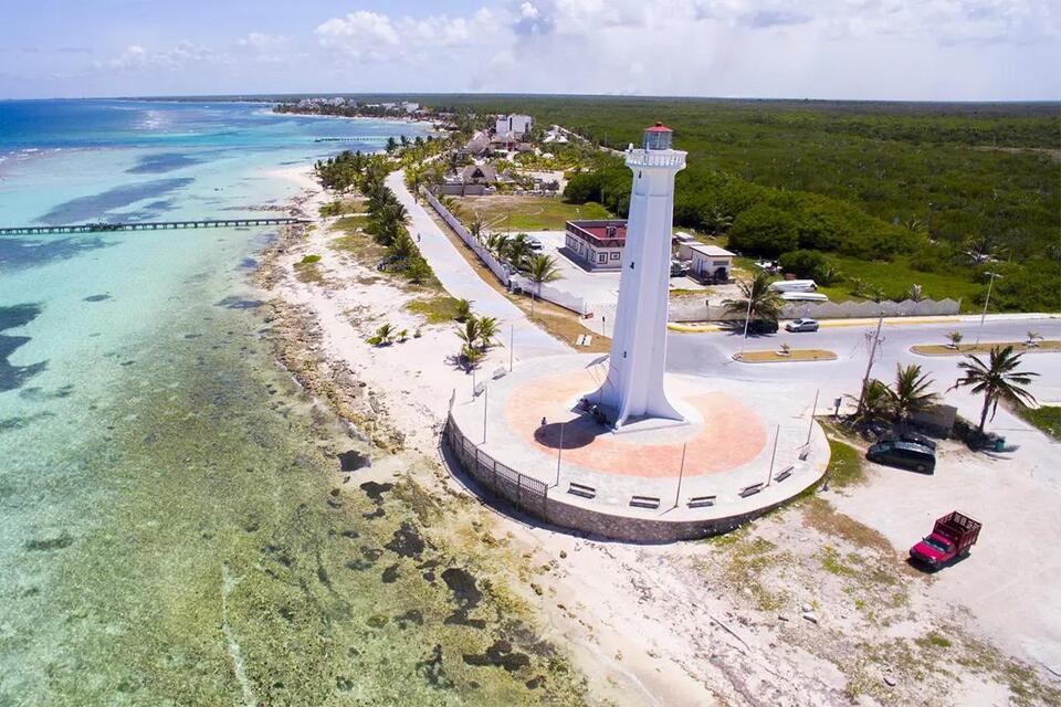 Royal Caribbean plans road improvement project that will fix ...
