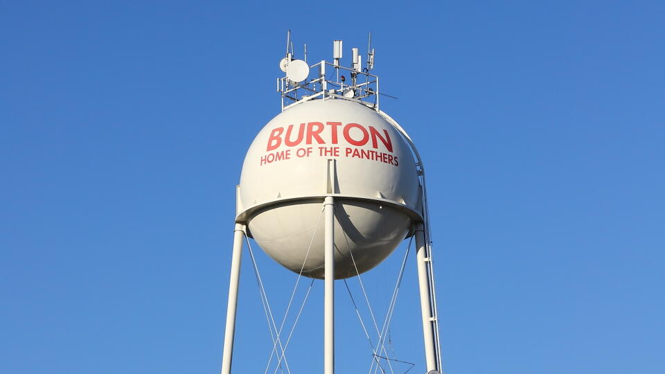 CITY OF BURTON LIFTS BOIL WATER NOTICE, DROUGHT MEASURES - NewsBreak