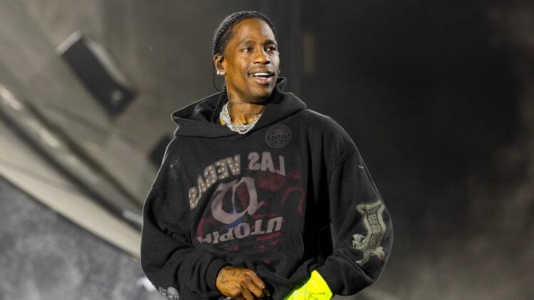 Travis Scott deep cuts: Essential non-singles, remixes, and sleeper ...