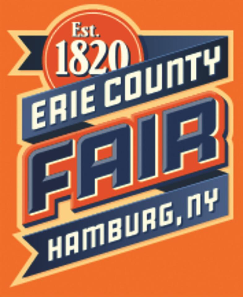 Entries open for 2026 Erie County Fair Livestock, Horse Show and Young ...