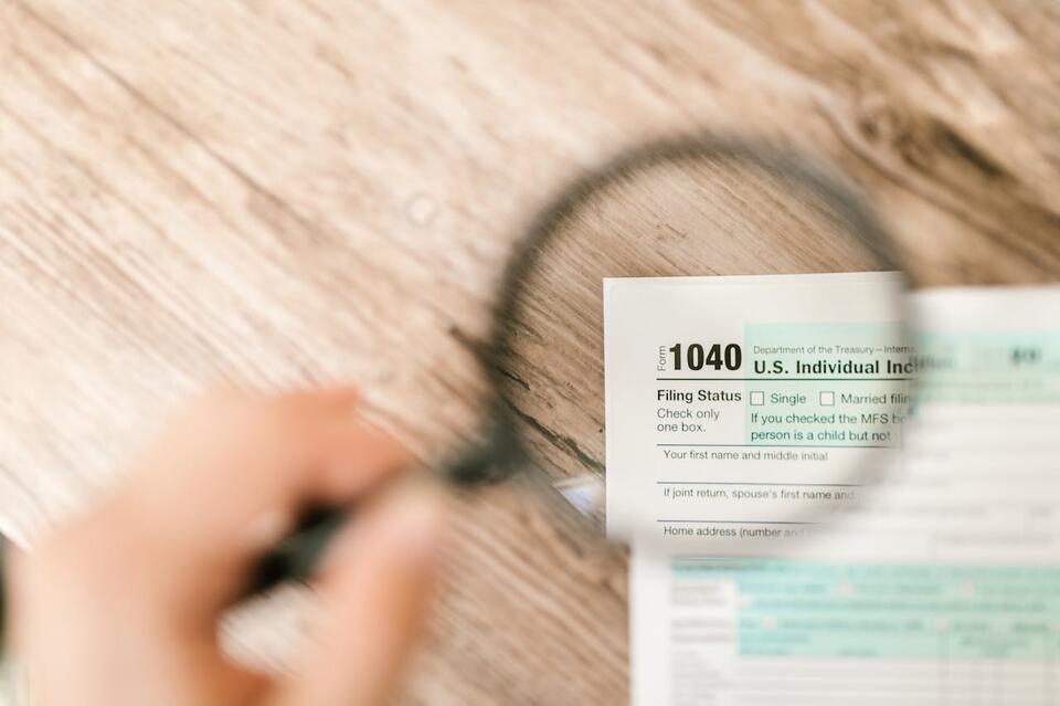 5 IRS Identity Verification Changes Impacting Senior Filers - NewsBreak