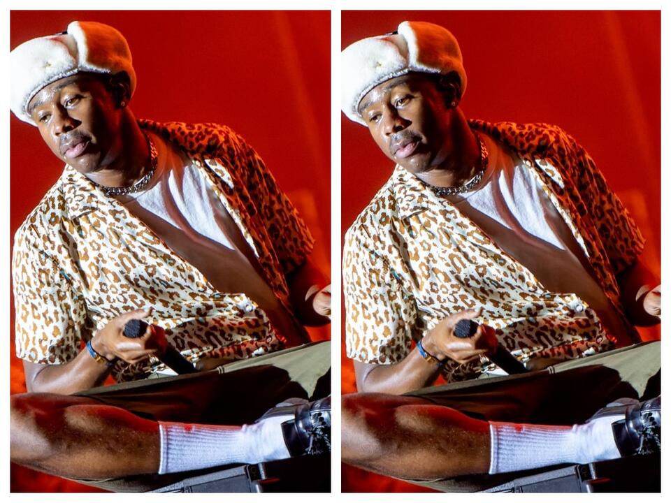 Tyler The Creator: Rapper Loves His Music More Than His Girlfriends ...