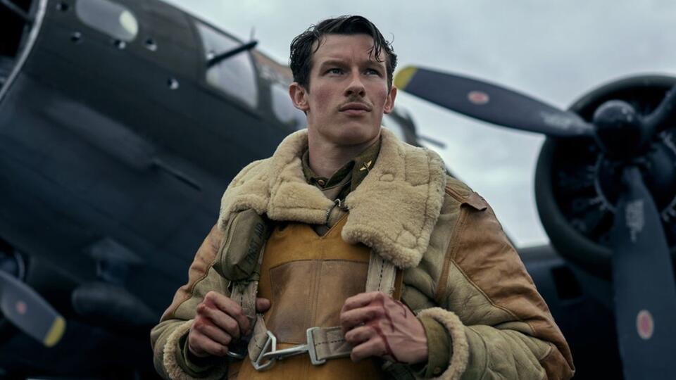 Callum Turner Net Worth 2025: How Much Money Does He Make? - NewsBreak
