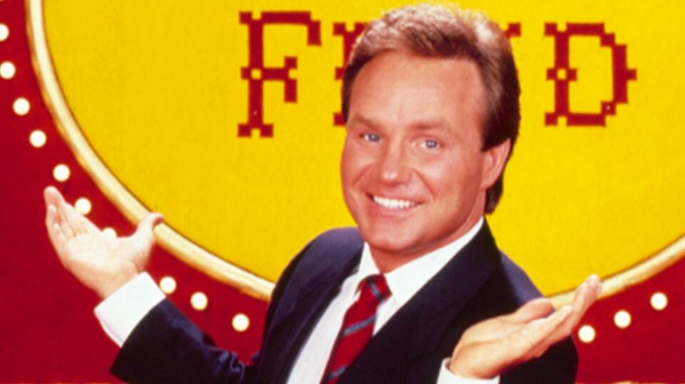 Ray Combs: The Tragic and Troubled Life and Career of the "Family Feud ...