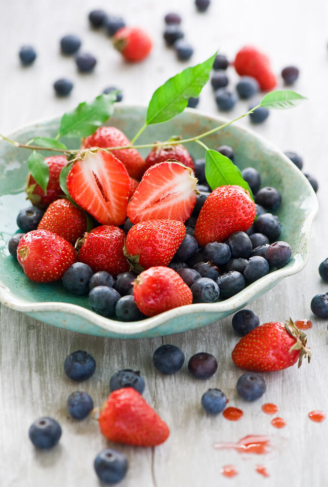 The Best Fruits to Buy at New York Farmers’ Markets - NewsBreak