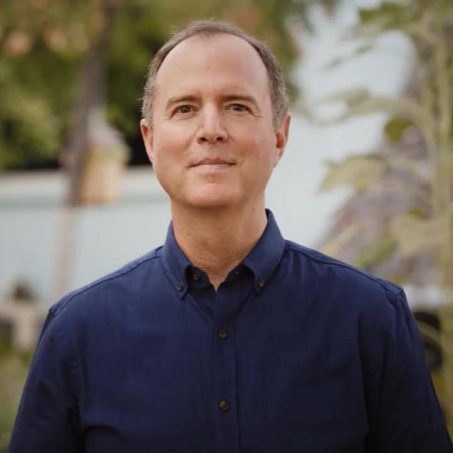 California Senate Candidate Adam Schiff Brings in Nearly $6.3 Million ...