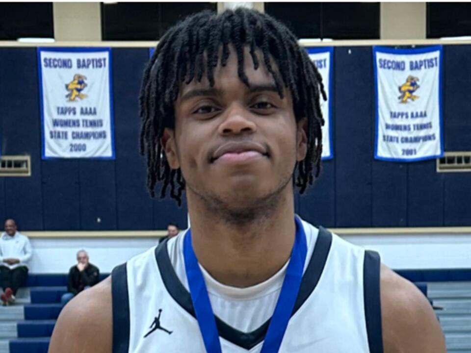 Son of WNBA's Second All-Time Leading Scorer Tina Thompson Announces ...