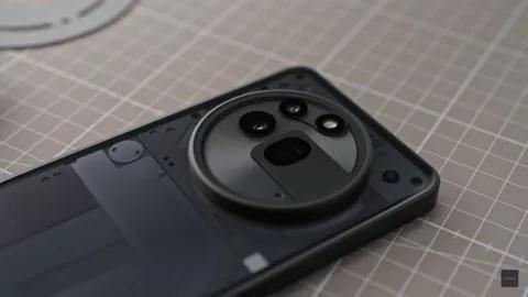 Nothing reveals Phone (3a) Pro design "secrets" in new video - NewsBreak