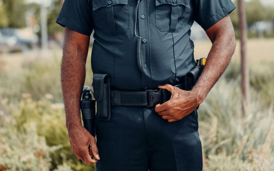 Georgia ‘Peace Officers Standards and Training’ Council Revokes Fired ...