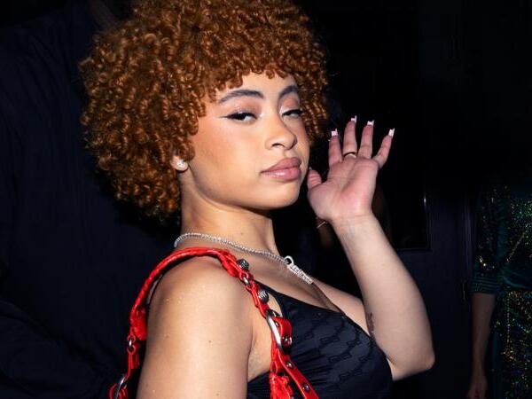 What’s A ‘Munch?’ Bronx Rapper Ice Spice Breaks Down The Term In Her ...