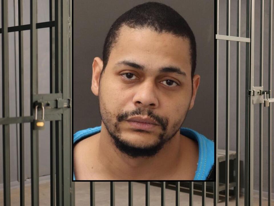 Man accused of Kei’mani’s murder booked in Lucas County jail - NewsBreak
