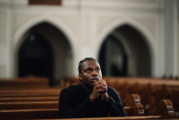 Finding Hope in God: A Reflection on Psalm 42:5 - NewsBreak