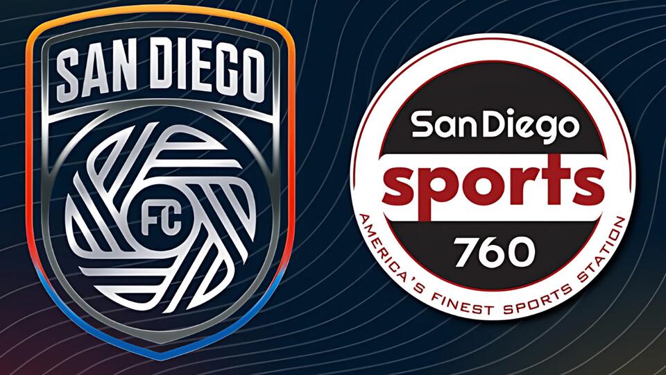 iHeartMedia, San Diego FC Announce Radio Broadcast Partnership - NewsBreak