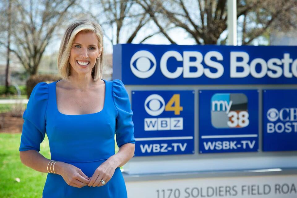 Former WBZ-TV anchor Kate Merrill urges judge to uphold claims in ...