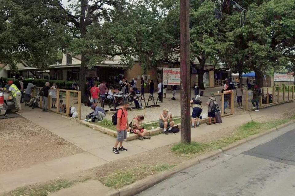 Ken Paxton Sues Christian Nonprofit That Serves Homeless Calling It A ...