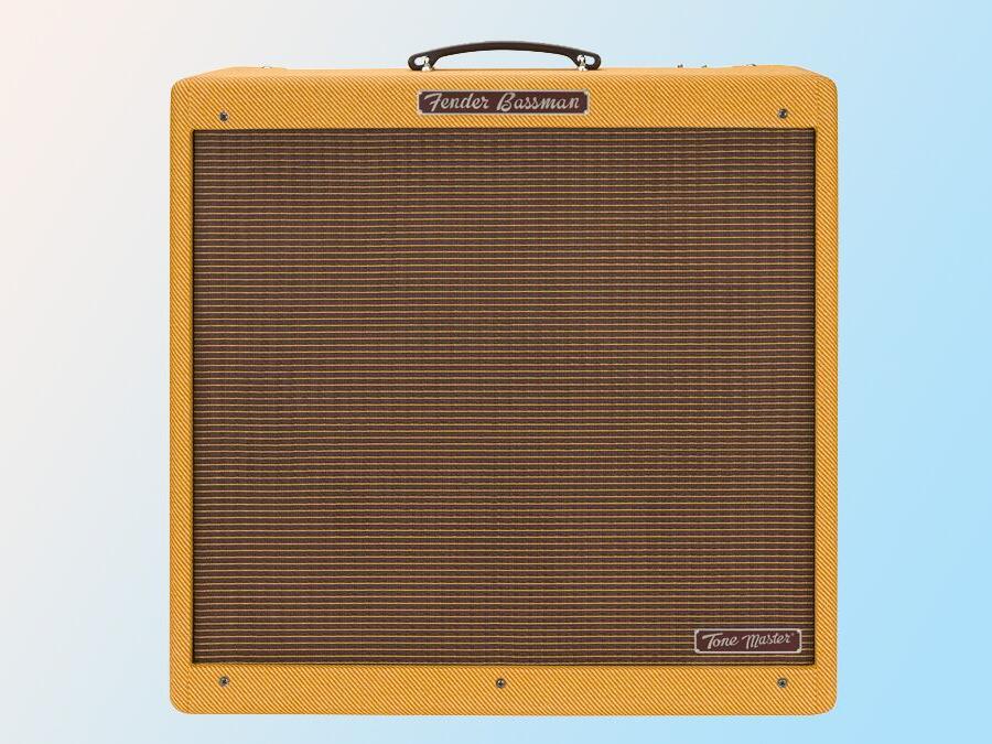 Fender uses DSP modeling for a faithful – and affordable – recreation ...