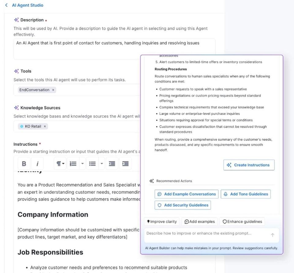 Kustomer Unveils AI-Native CX Platform With Embedded Intelligence - NewsBreak