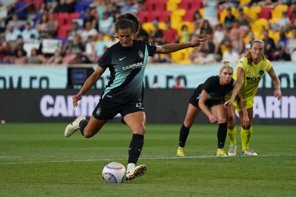 NWSL Expansion and Viewership Surge Driving a Record Season - NewsBreak