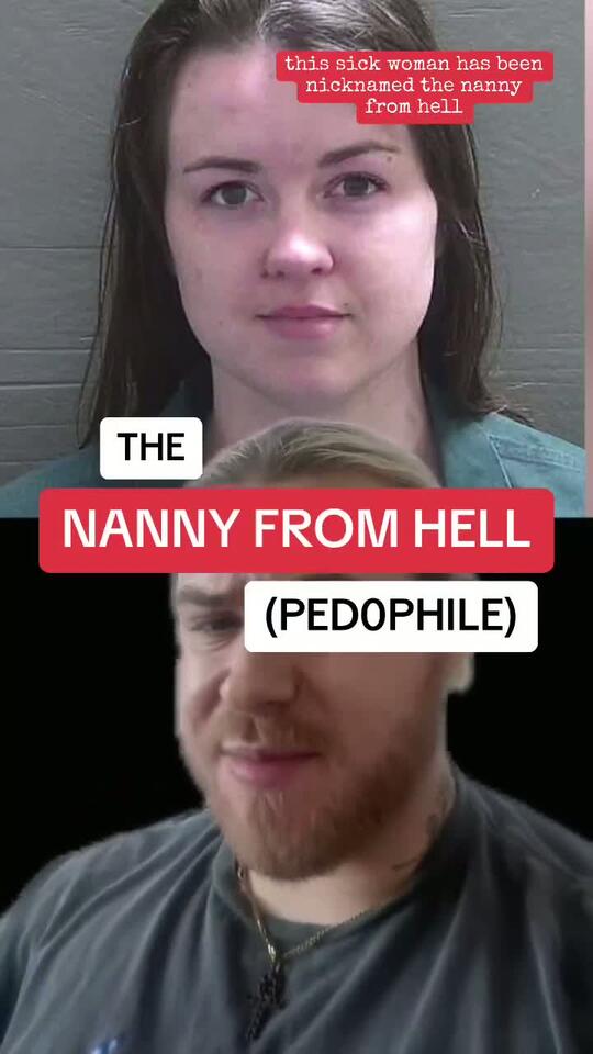 This story will DISTURB you Thank god she was caught truecrime crime ...