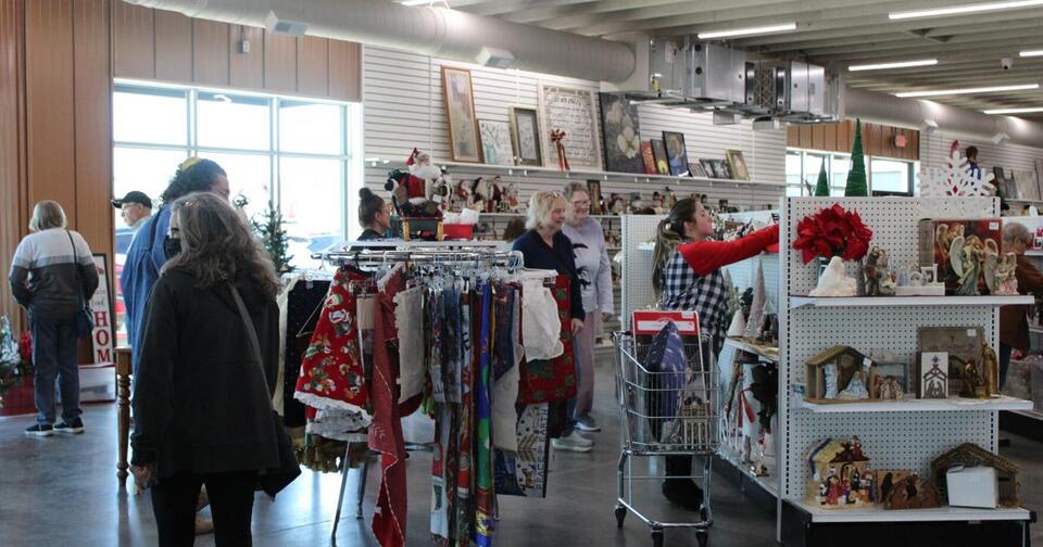 Copper Coin opens new larger location in Le Mars - NewsBreak