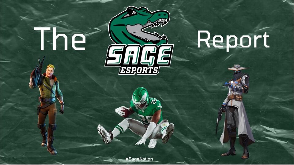 The eSports Report - October 19, 2025 - NewsBreak