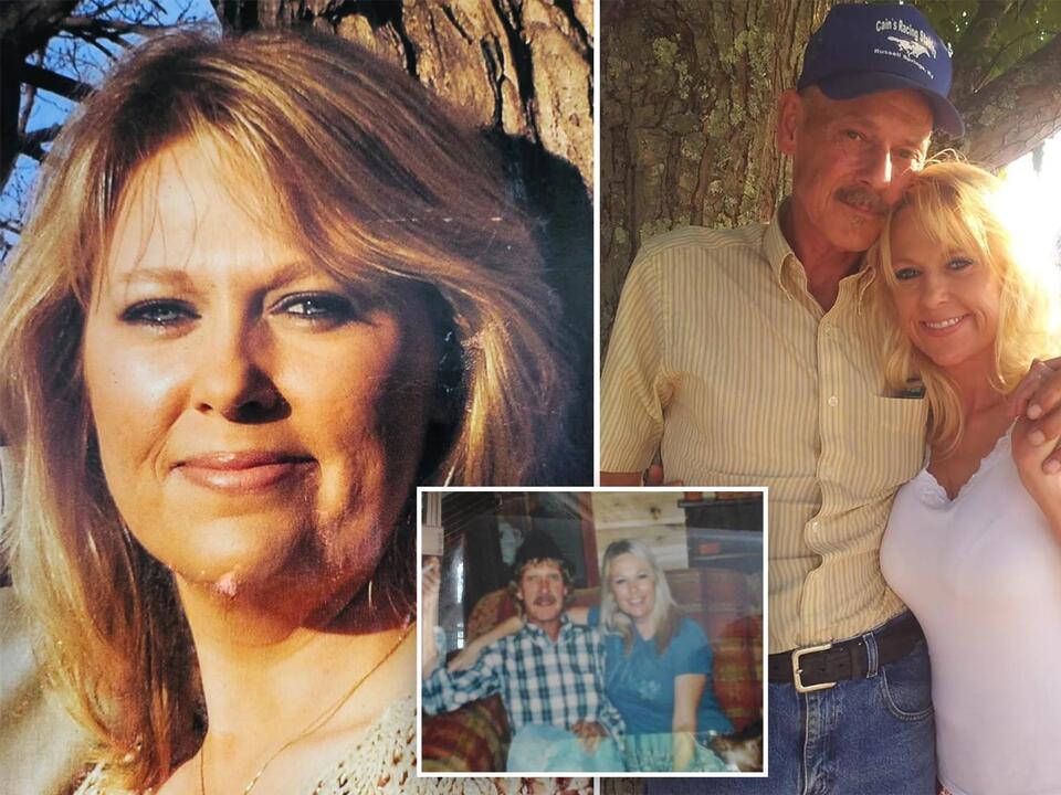 Kentucky Woman Goes On Shooting Rampage Kills Husband Sister Before