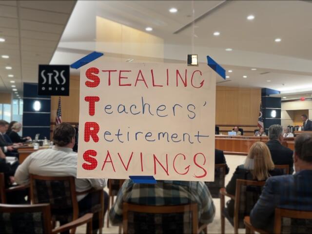 Educators file lawsuit against state for removing them from pension ...