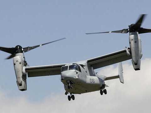 Lawsuit filed by families of Capt. John Sax and other Marines killed in ...