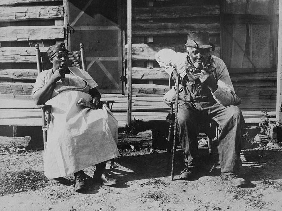 Oklahoma’s All-Black Towns: A Short & Storied History