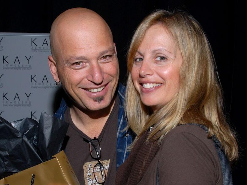 Howie Mandel on Wife’s Bloody Fall in Vegas: ‘You Could Actually See Her Skull’