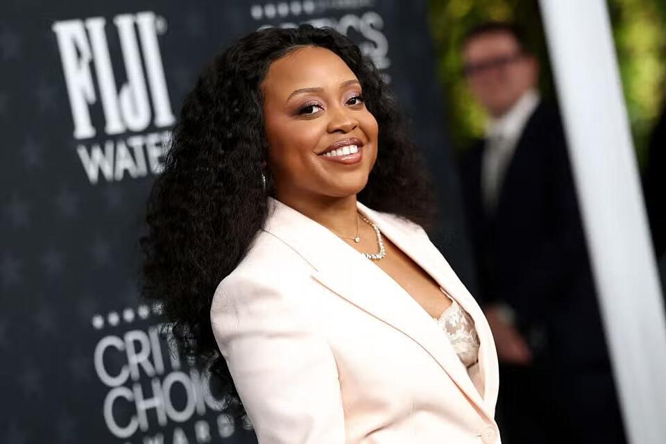 Quinta Brunson Starts “Field Trip Fund” for Philadelphia Schools ...