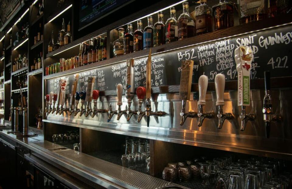 Local Pour announces closure after 9 years on Restaurant Row - NewsBreak
