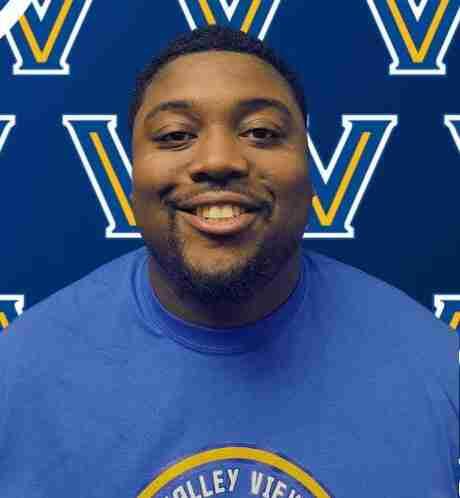 Valley View’s Murray hired as new head football coach at LR Southwest ...