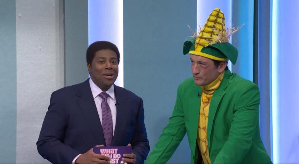 ‘SNL’: Hungover Miles Teller Tries to Remember What He Did on Halloween ...