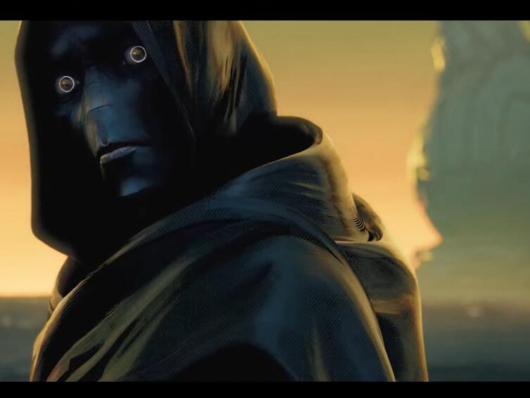 Animated video game anthology series Secret Level is coming to Prime Video