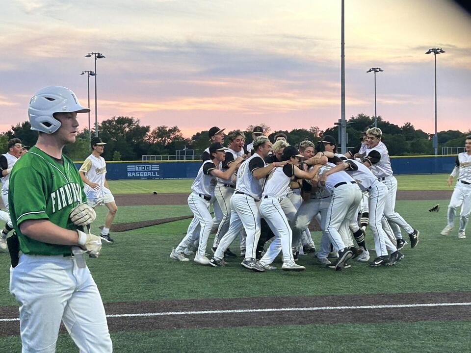 LI Baseball Runs Through Suffolk Kings Park, Commack, Hauppauge Earn ...