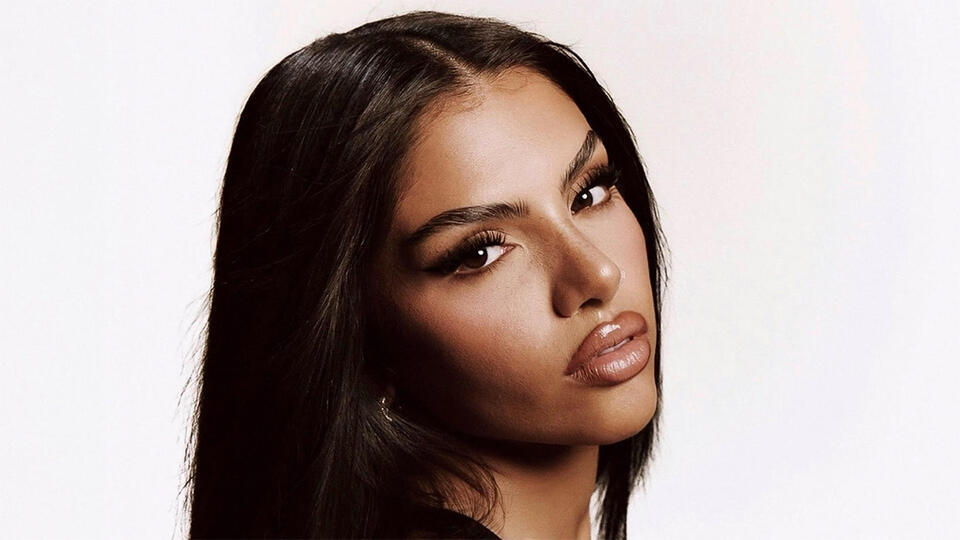 Huda Mustafa Launches Music Career With Debut Single ‘Bad Girls ...