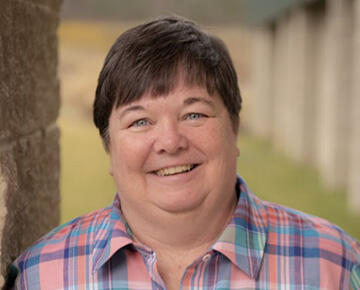 90 Faces of LBC | 2023 Alumnus of the Year Sharon Roper - NewsBreak