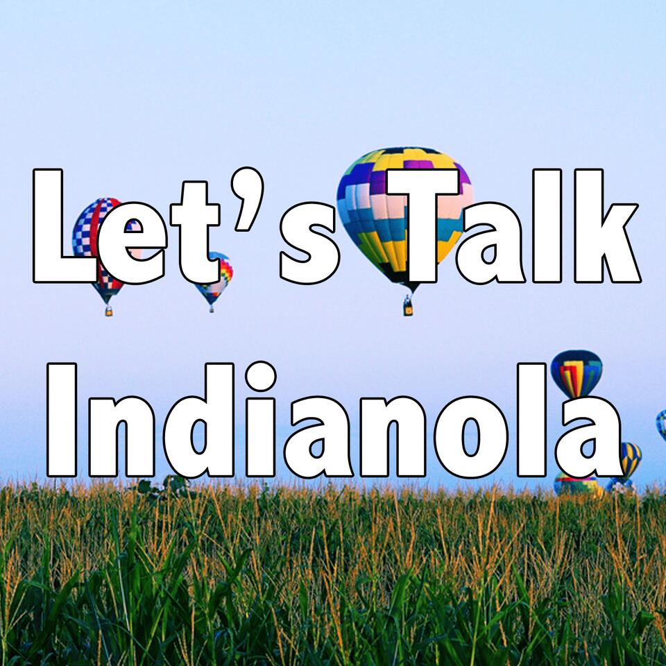 Let’s Talk Indianola – Indianola Fire Chief Greg Chia Retiring Part One ...
