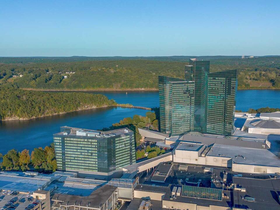 Mohegan CEO Leaving Casino Company After 25 Years - NewsBreak