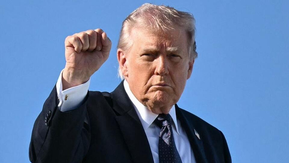 Donald Trump Will Attend White House Correspondents’ Dinner Following ...