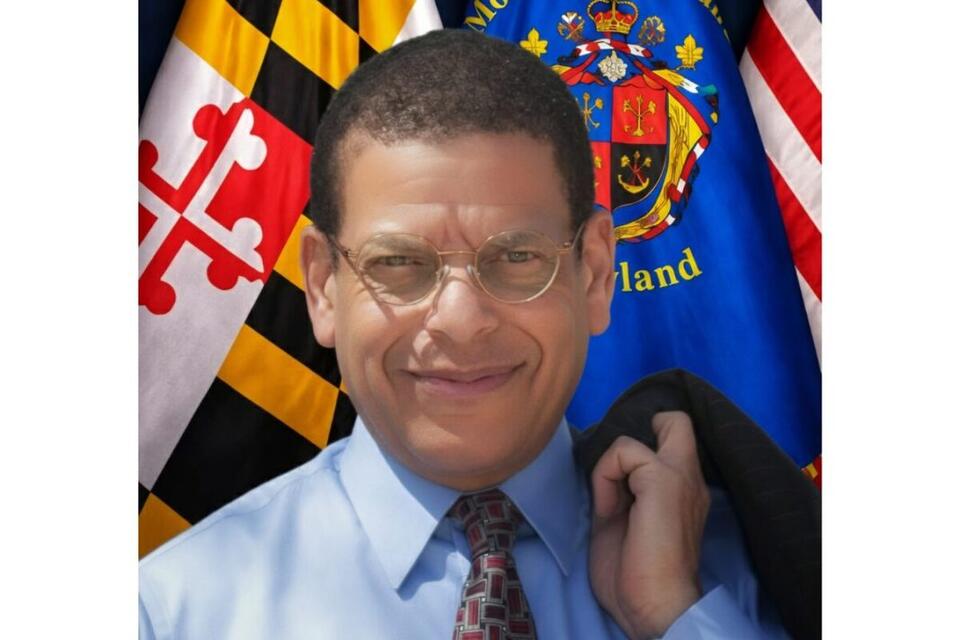 Silver Spring attorney running for MoCo register of wills - NewsBreak