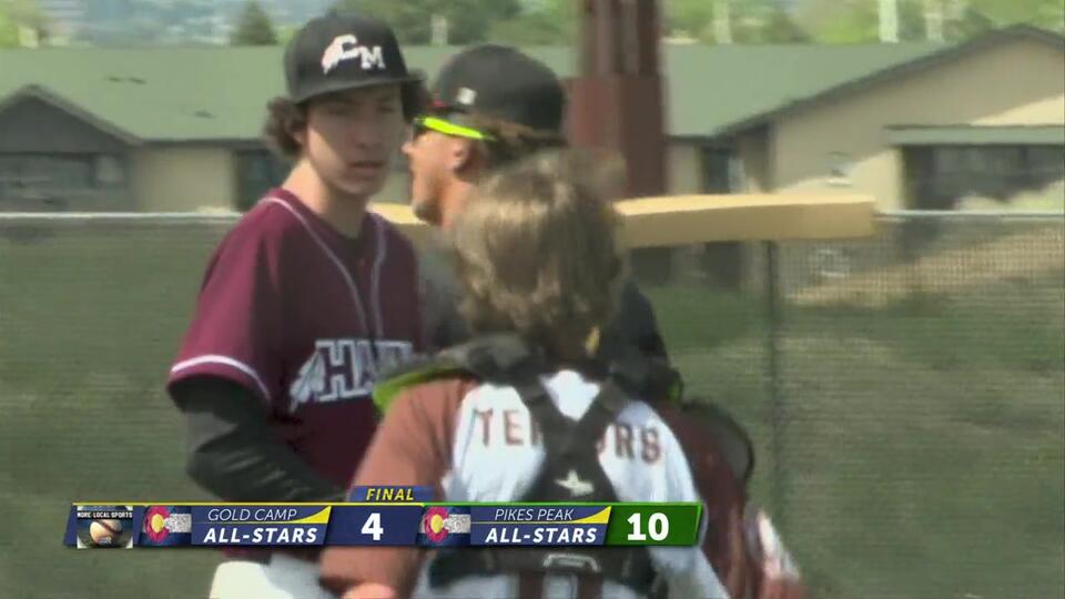 Falcon aiming to take home first state title - NewsBreak