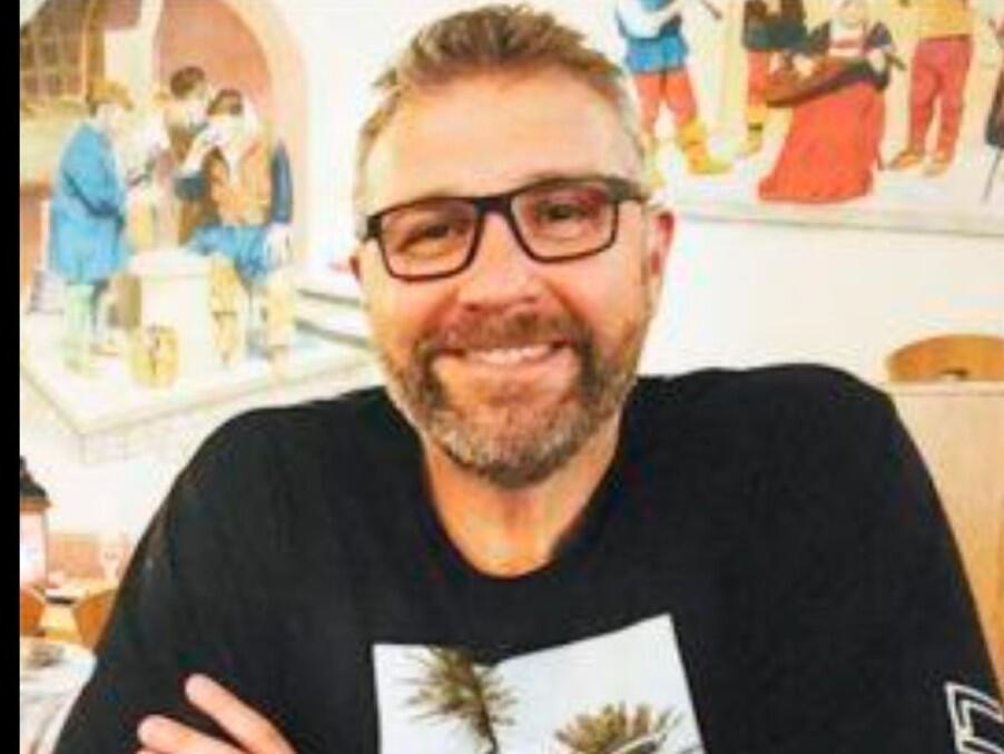 Wes McKane named new co-host of KS95 morning show after Ryan Roos departure