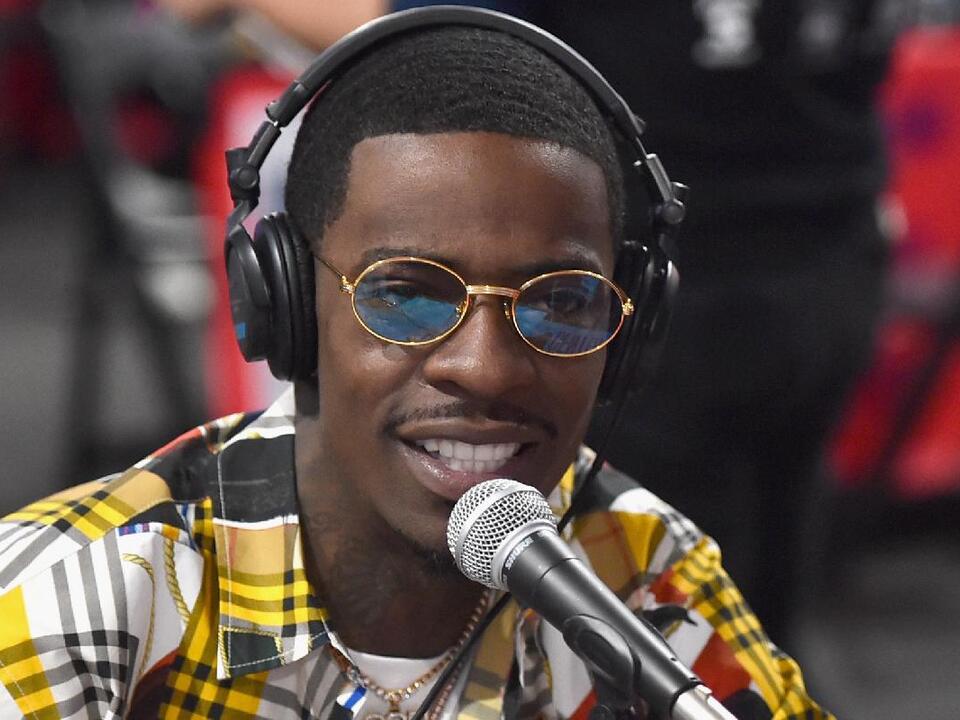 Iconic Atlanta Rapper Rich Homie Quan Dead at 33